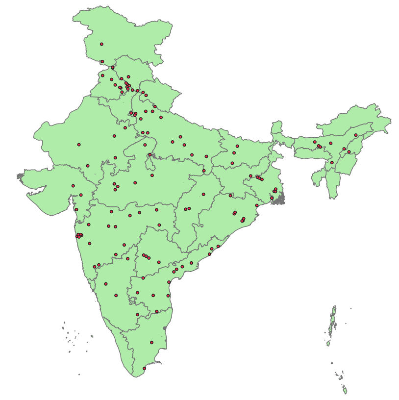 Energy, Emissions and Air Pollution Analysis Resource Links